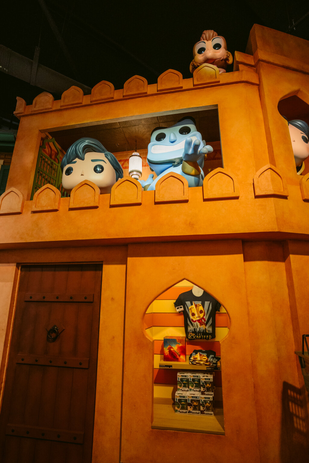 Funko Hollywood Overview: Design Your Own Custom Funko POP! & More