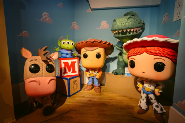 Funko Hollywood Overview: Design Your Own Custom Funko POP! & More